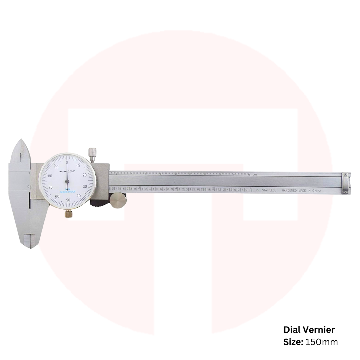 Verniers – TAE Store